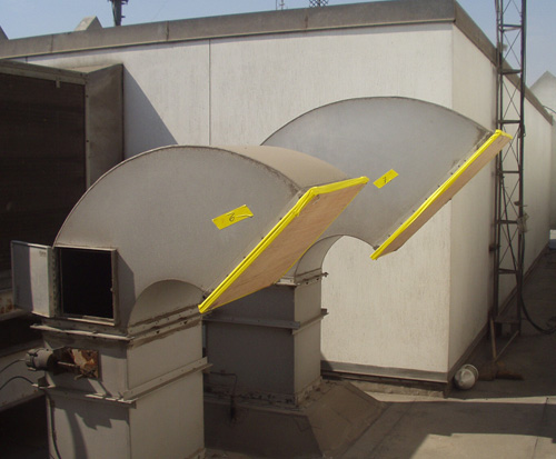 Lagus Applied Technology, Inc.